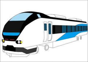 【何でも似合うな】E653系をいろんな列車に充当させて塗装を変えてみた | FreedomTrain