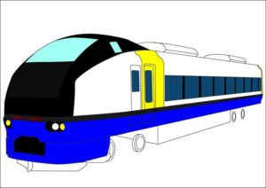 【何でも似合うな】E653系をいろんな列車に充当させて塗装を変えてみた | FreedomTrain