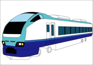 【何でも似合うな】E653系をいろんな列車に充当させて塗装を変えてみた | FreedomTrain