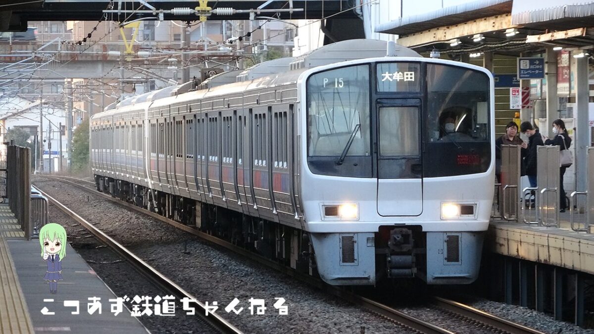 元JR東日本・E501系の導入で、JR九州は415系を今後どうするの？ | FreedomTrain