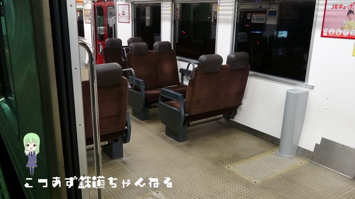 元JR東日本・E501系の導入で、JR九州は415系を今後どうするの？ | FreedomTrain