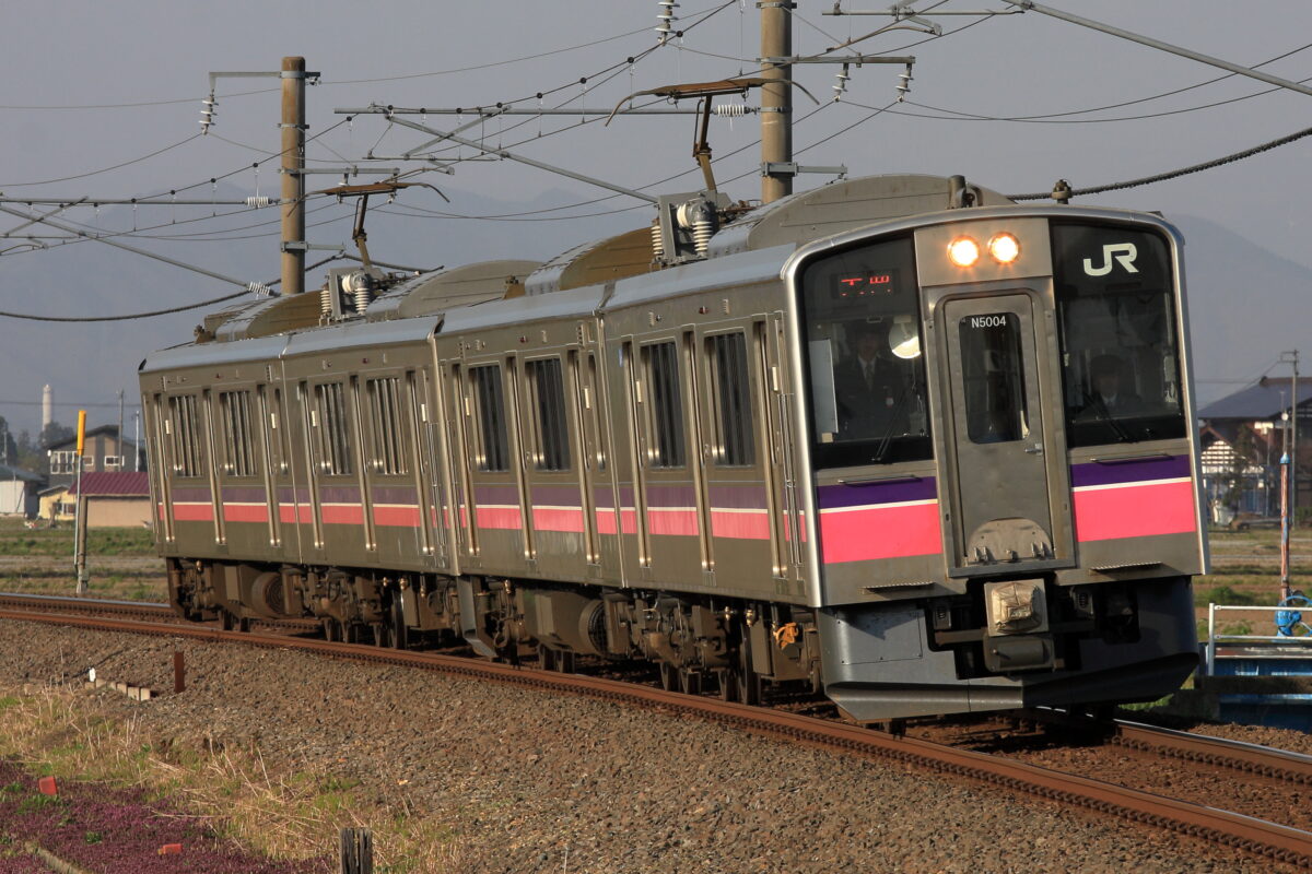 【山形線719系置き換え?】E723系5000番台が発表、詳細な仕様は? | FreedomTrain