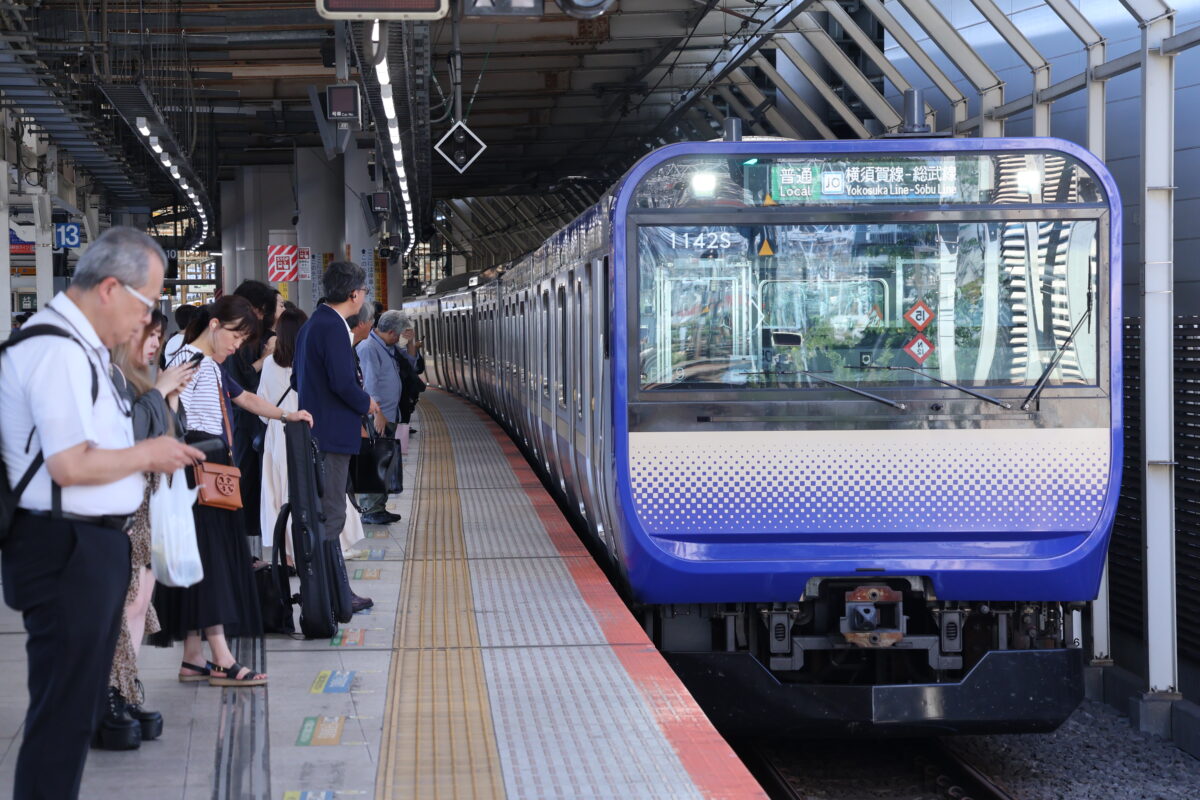 【検証】東急・JR・相鉄 3つの「横浜駅」は改札を出ず移動できるか | ページ 3 | FreedomTrain