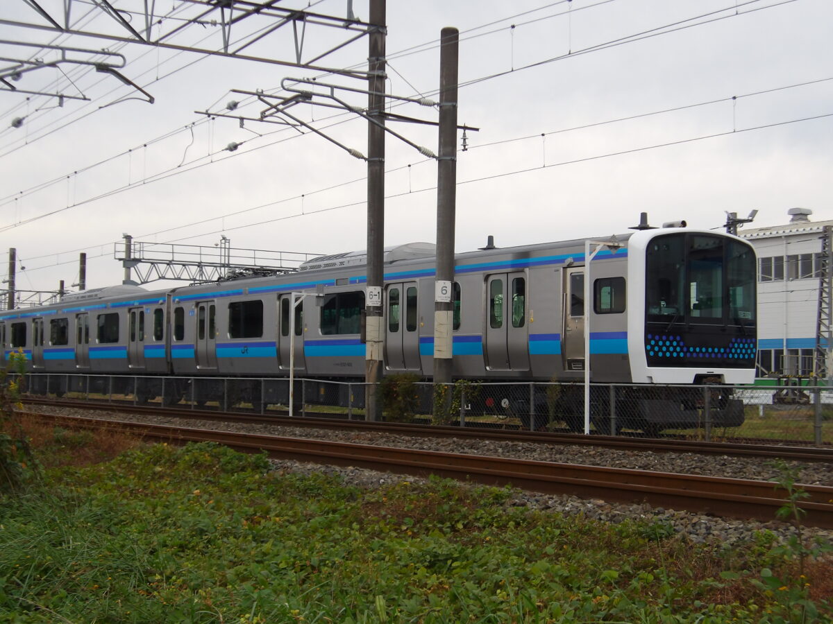 【営業運転開始間近】仙石線はE131系800番台でどう変わる? | FreedomTrain