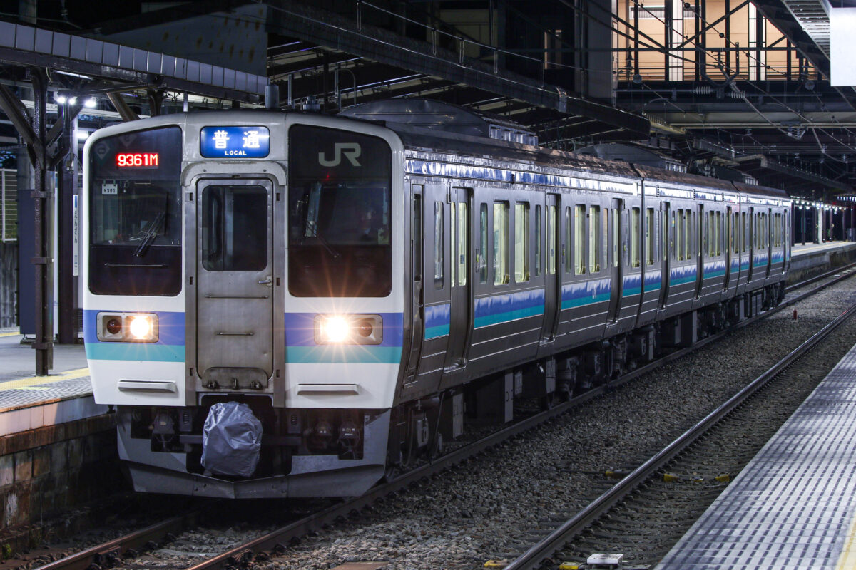 211系オタクが似て非なる車、415系1500番台を軽く解説するようです。 | FreedomTrain