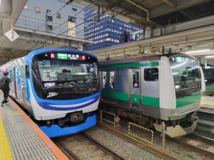 【30年ぶりの新型車両】りんかい線71-000形 ファーストインプレッション | FreedomTrain
