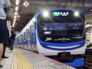 【30年ぶりの新型車両】りんかい線71-000形 ファーストインプレッション | FreedomTrain