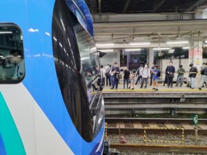 【30年ぶりの新型車両】りんかい線71-000形 ファーストインプレッション | FreedomTrain