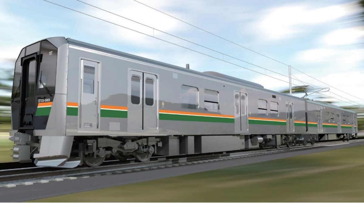 【山形線719系置き換え?】E723系5000番台が発表、詳細な仕様は? | FreedomTrain