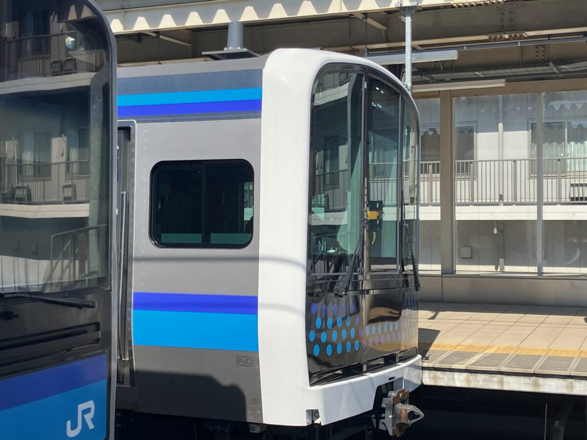 【徹底レポート】仙石線E131系800番台がデビュー！どんな仕様になってる？ | FreedomTrain