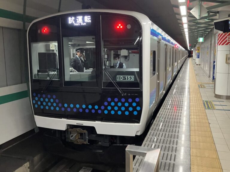 【営業運転開始間近】仙石線はE131系800番台でどう変わる? | FreedomTrain