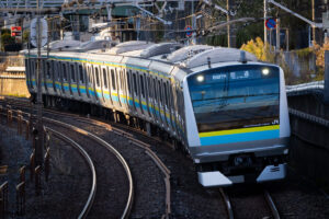 千葉に新車がやってきた！E233系の房総仕様ってどんなやつ？ | FreedomTrain