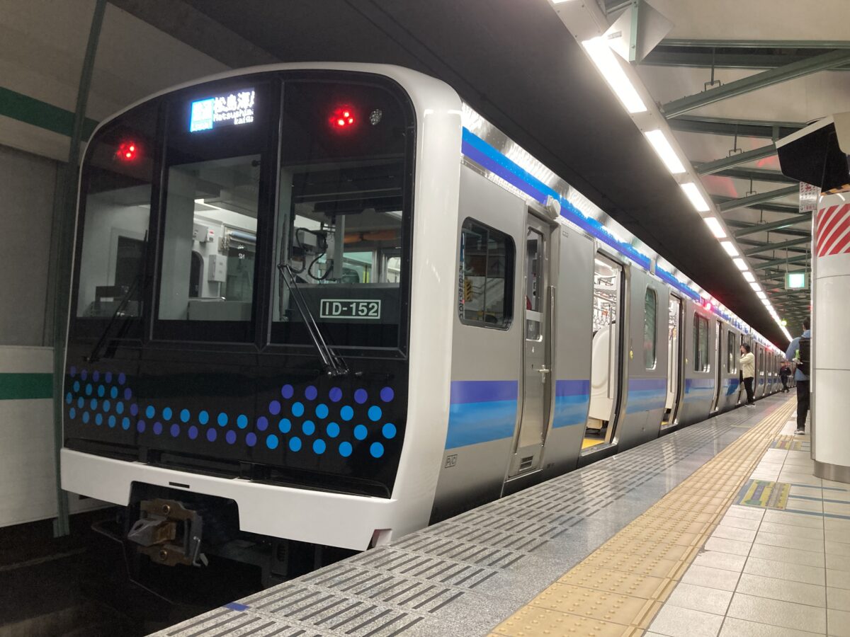 【徹底レポート】仙石線E131系800番台がデビュー！どんな仕様になってる？ | FreedomTrain